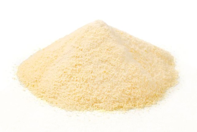 Semolina flour – Caribbean Depot