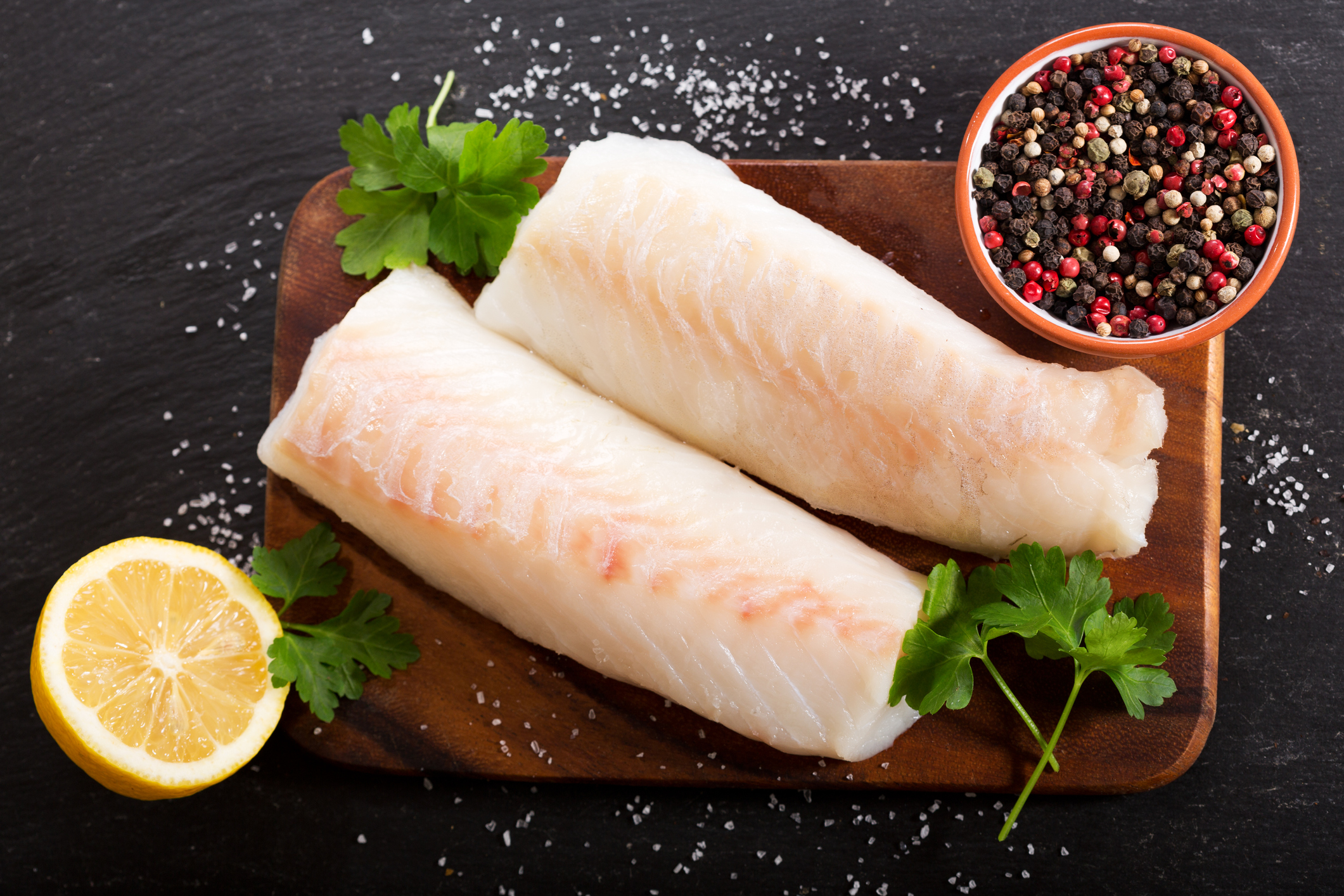corvina skinless fillet – Caribbean Depot